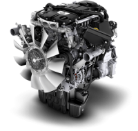 Detroit Diesel engines - Johnson & Towers