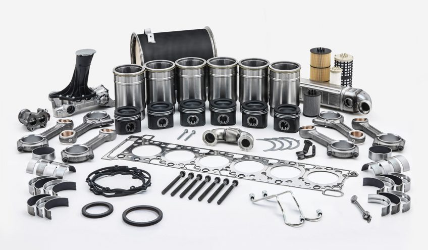 StepUP® Overhaul Through Indel Power Group — A Great Option - Johnson ...