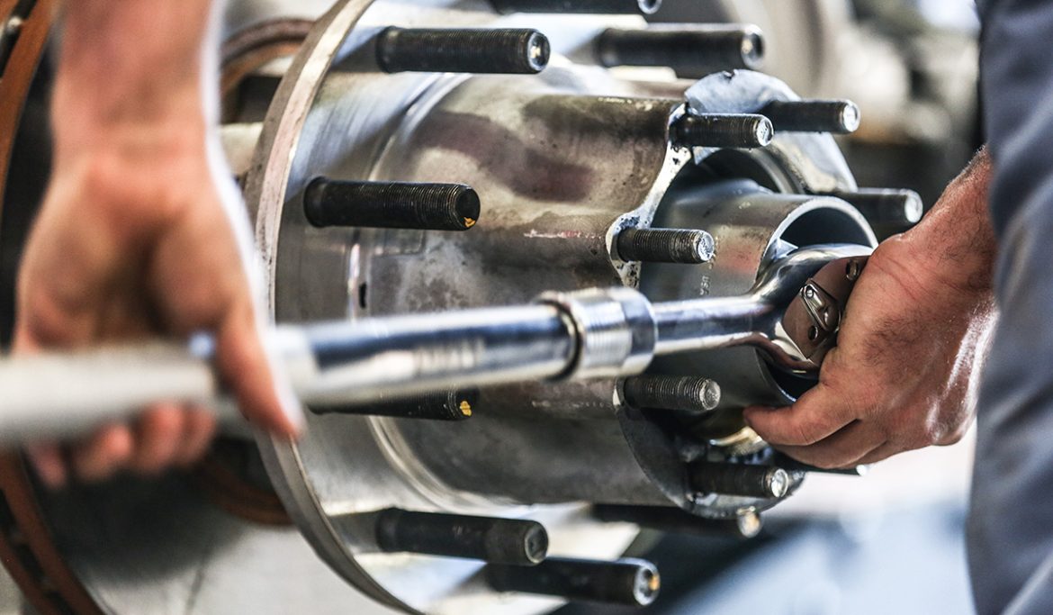 SPECIAL: Brake Drum & Reman Shoe Kits